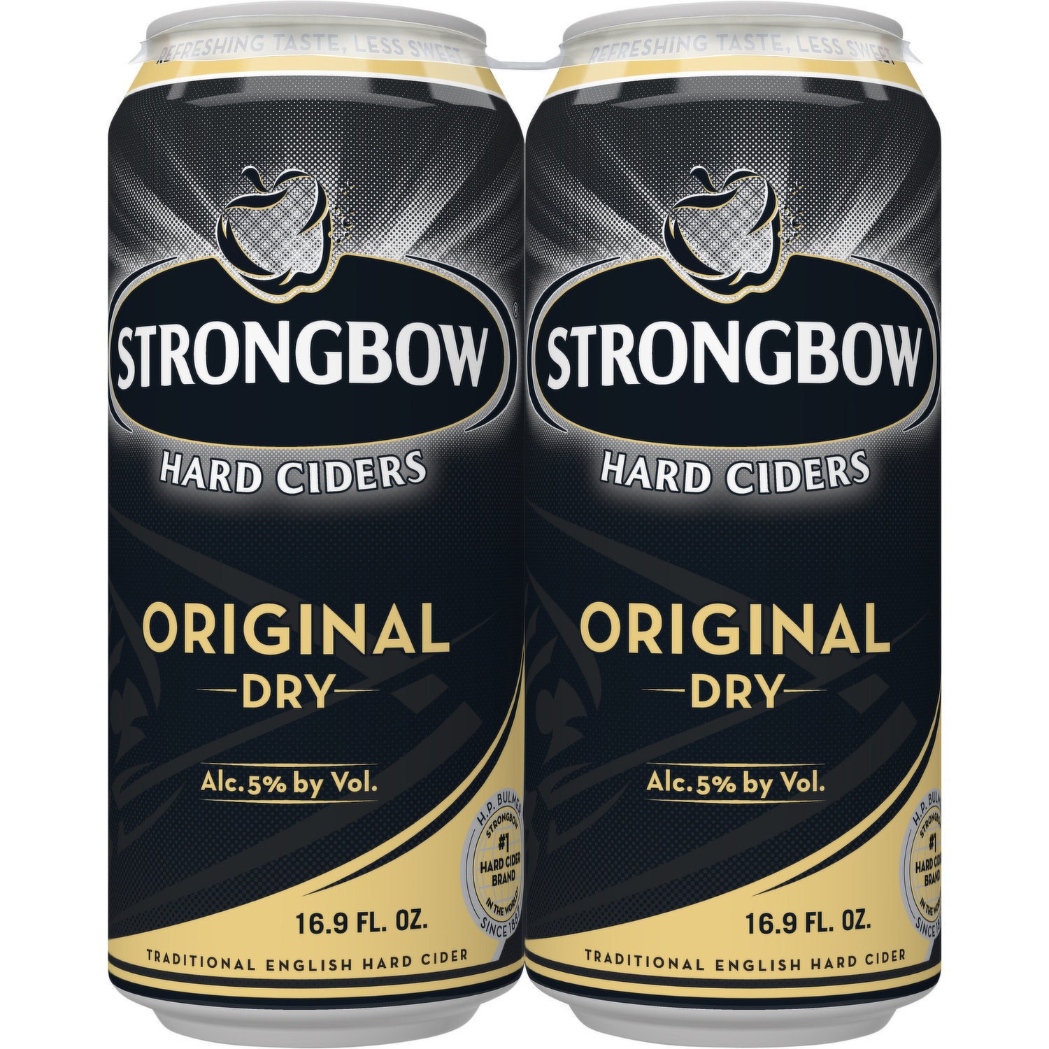 Strongbow Re-Introduces Original Dry Cider Chilled Magazine, 46% OFF Strongbow Re-Introduces Original Dry Cider Chilled Magazine, 46% OFF