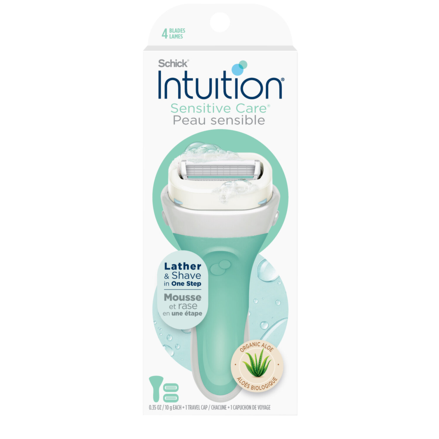 Product Detail Page Cub