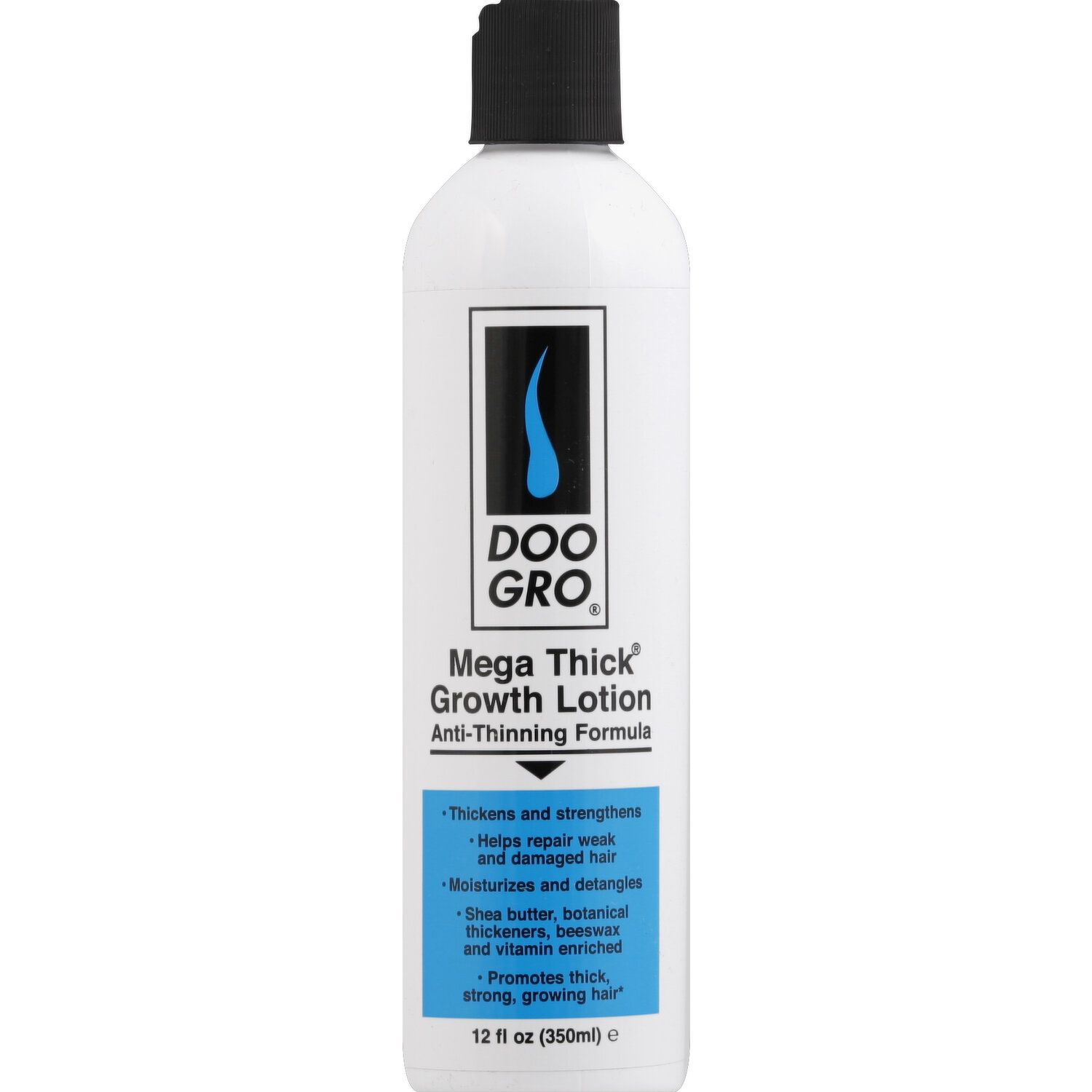 Doo gro mega thick growth oil store