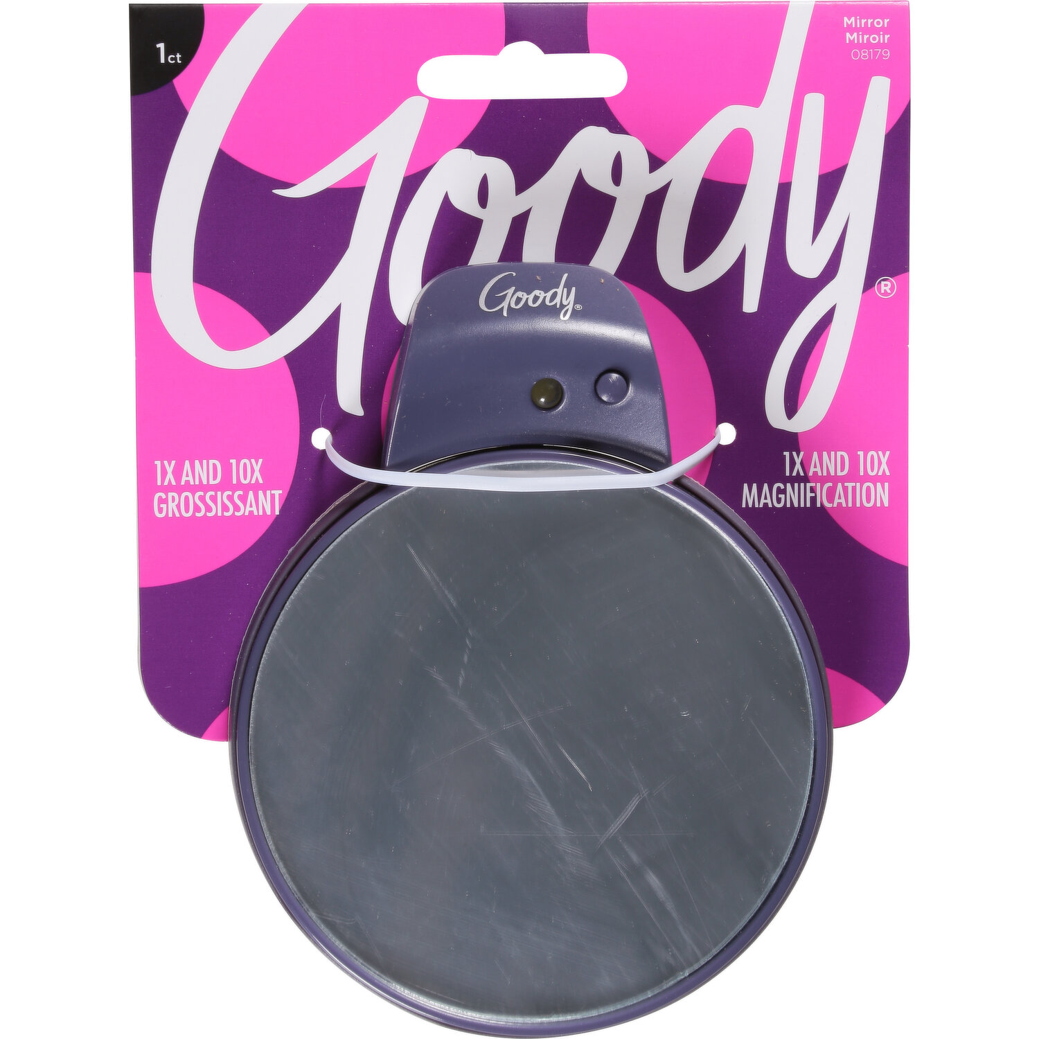 Goody mirror store