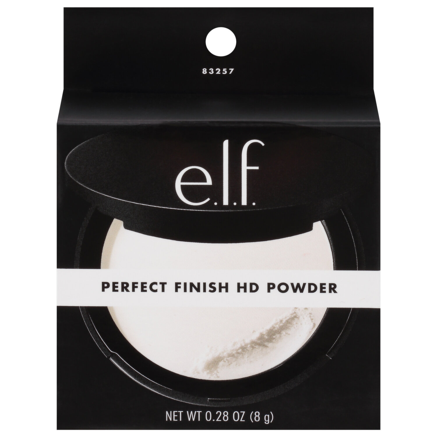 Elf translucent powder store