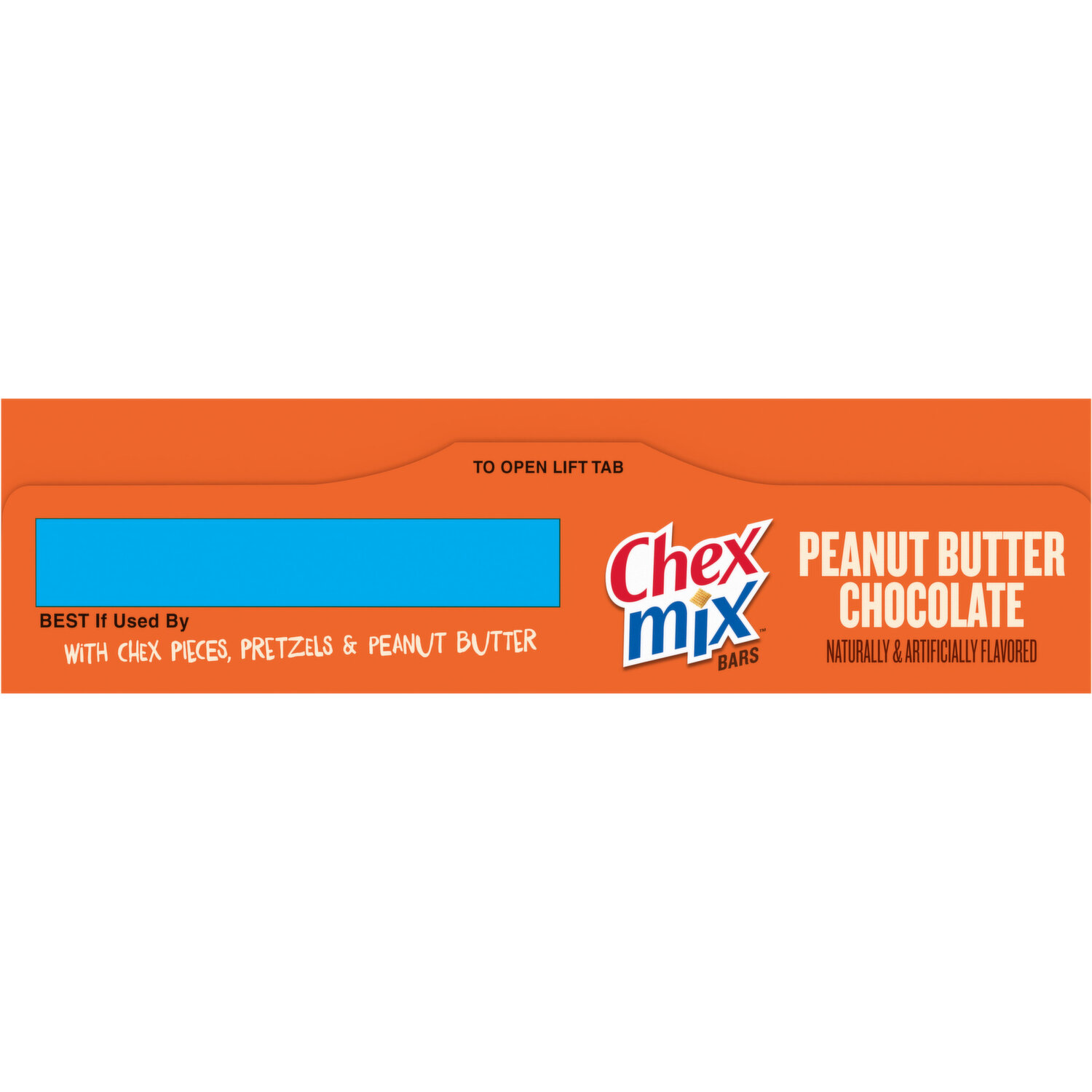 Chex Mix Logo