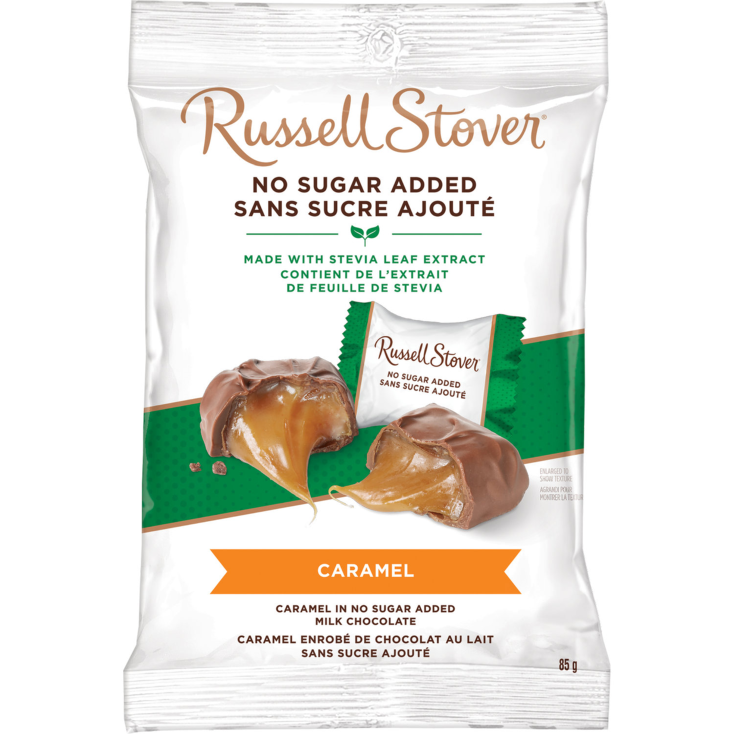 Russell stover sugar free store