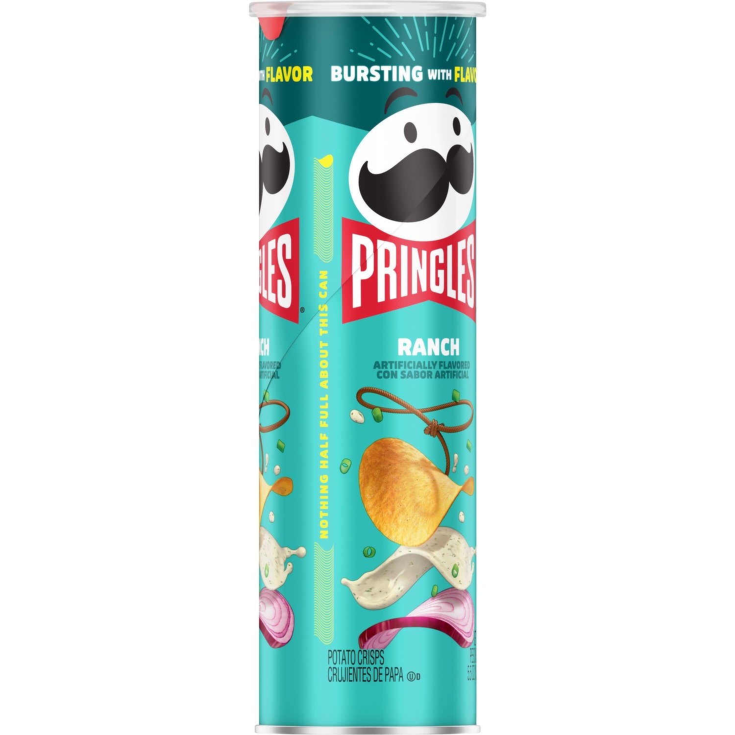 Pringles Ranch
