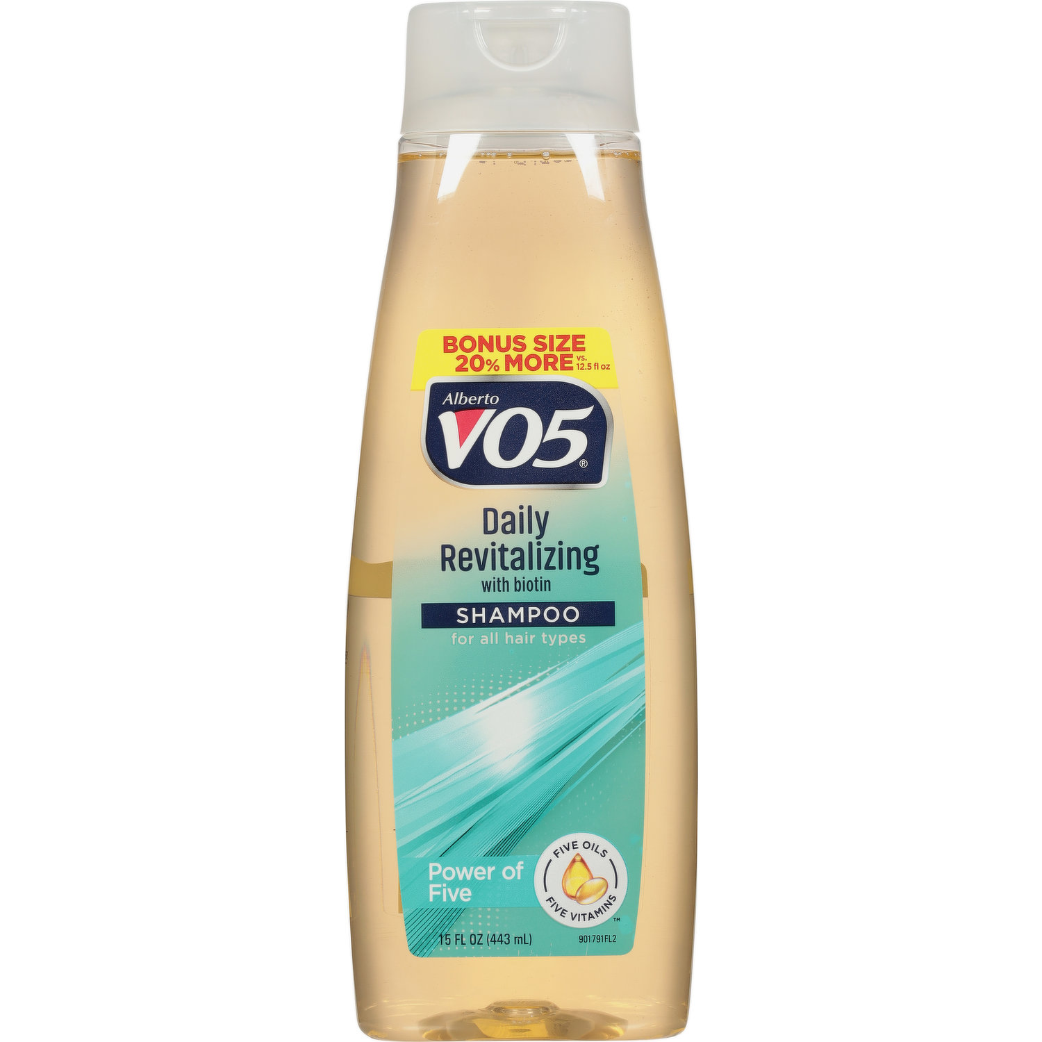 Vo5 shampoo store