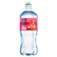 Deep RiverRock Watermelon & Peach Still Water Drink 750ml - Dunnes Stores