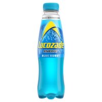 Lucozade Energy Drink Blue Burst 500ml - Dunnes Stores