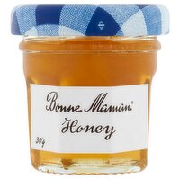 Bonne Maman Honey 30g - Dunnes Stores