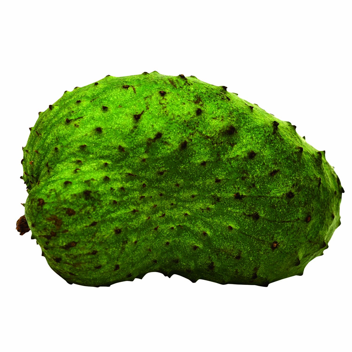 Soursop Fruit In Telugu