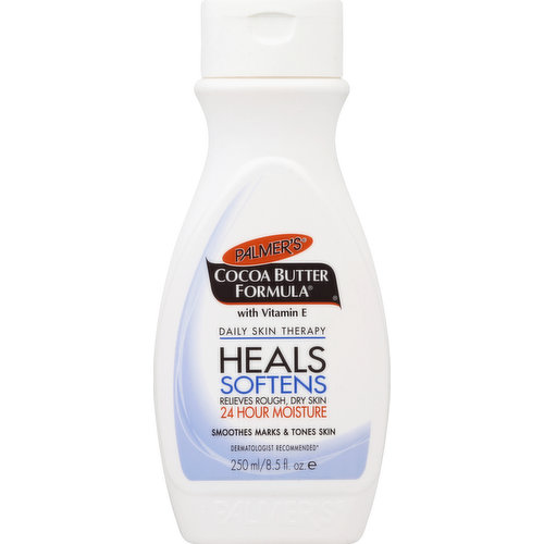 Palmer's Daily Skin Therapy, with Vitamin E