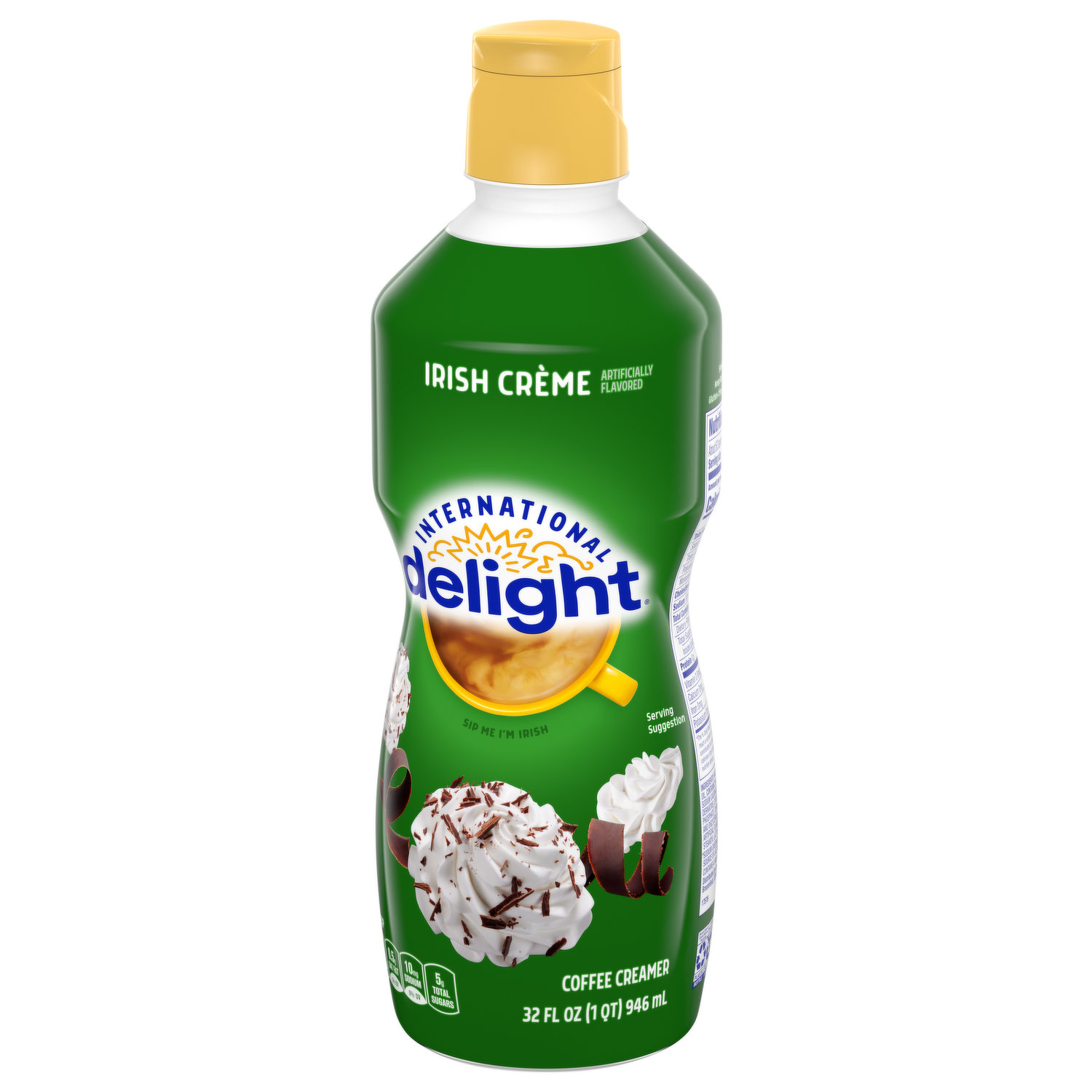 Baileys Introduces Trio Of Coffee Creamers With Reinvented, 49% OFF