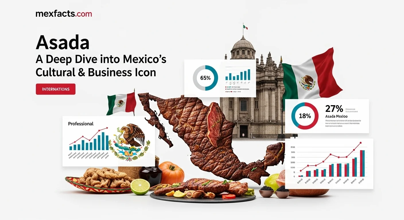 Carne Asada: More Than a Meal, It's the Heart of Mexican Culture - MexFacts