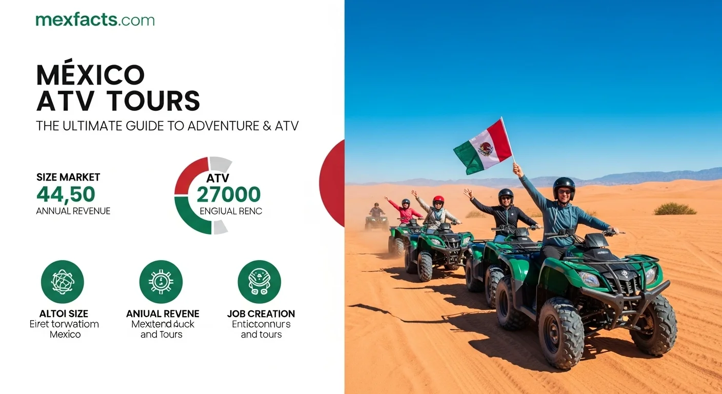 Mexico ATV Tours: Your Ultimate Guide to Jungle and Coastal Adventures ...
