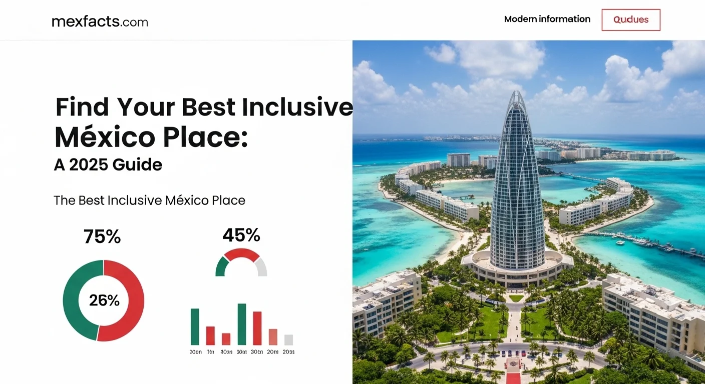 Your Ultimate Guide to Mexico's Best All-Inclusive Resorts (2025 ...