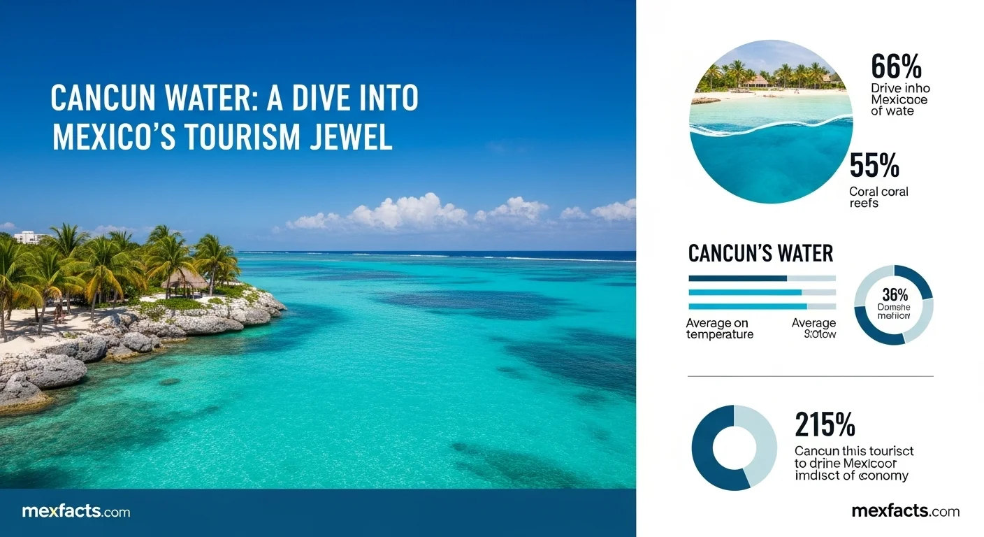 The Soul of Cancun: Understanding the Magic of its Waters - MexFacts ...