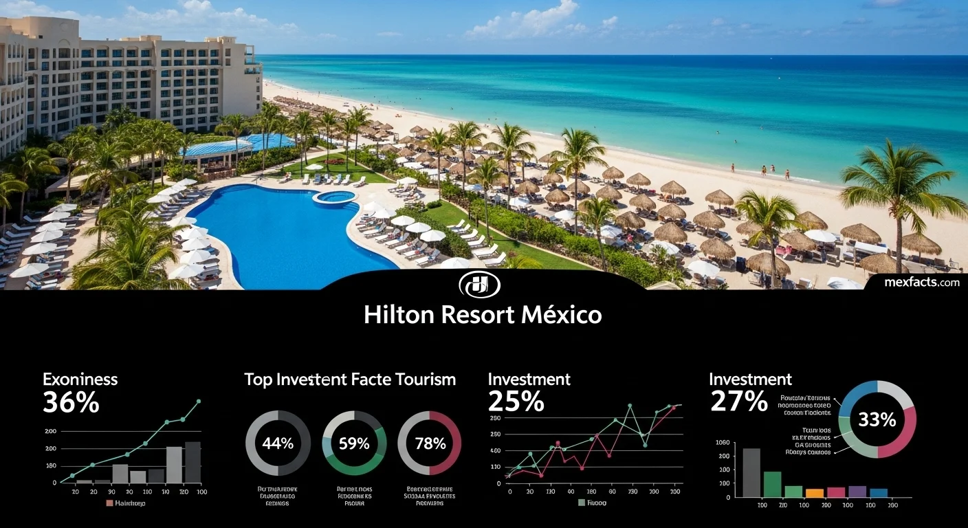 Hilton in Mexico: A Journey Through Luxury, Culture, and Investment ...