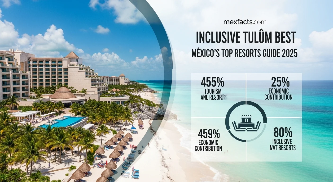 Tulum All-Inclusive Resorts: Your 2025 Guide to Paradise - MexFacts Warning : Undefined variable ...
