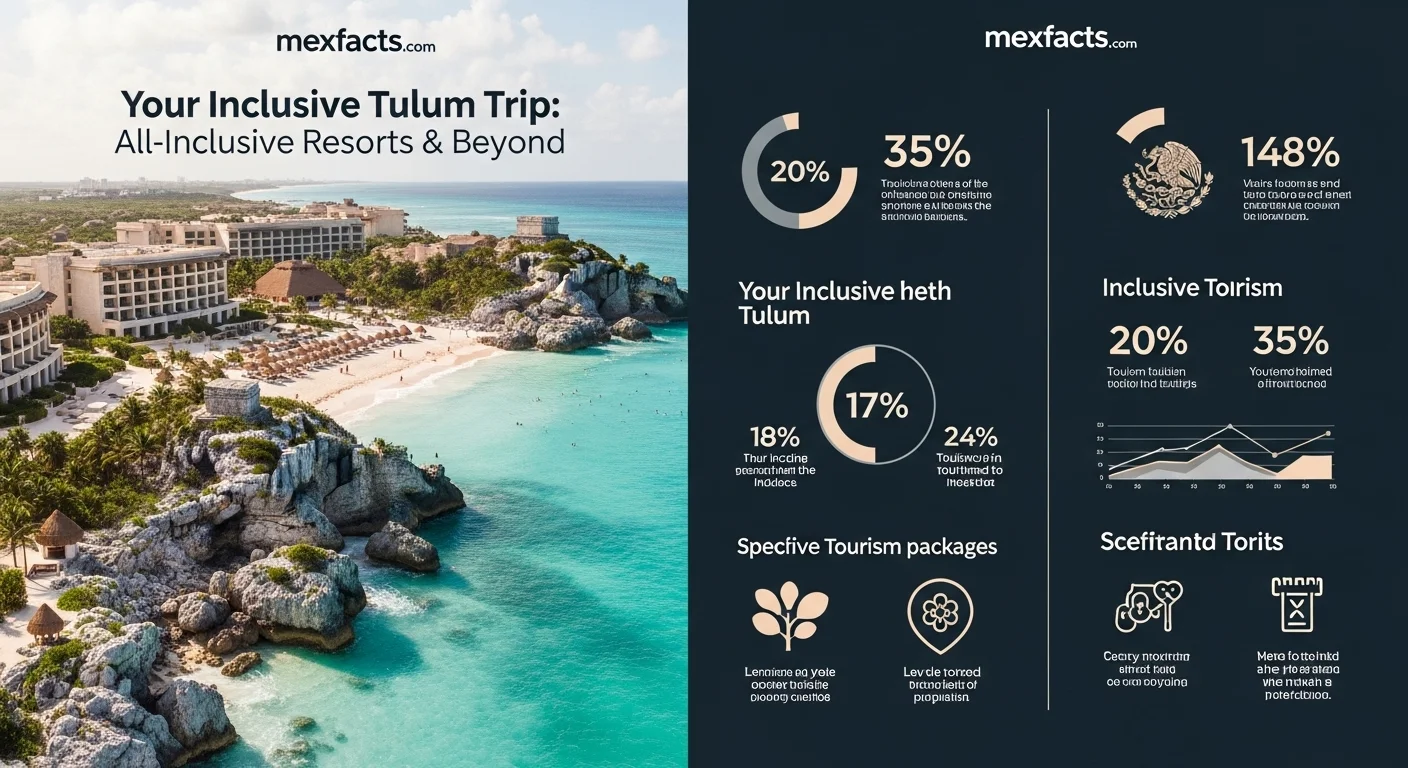 Tulum for Everyone: More Than All-Inclusive, A Truly Welcoming Trip - MexFacts Warning ...