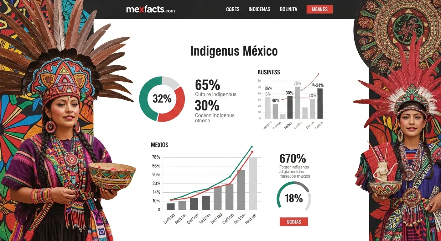 The Soul of Mexico: A Journey into Indigenous Culture and Living Traditions - MexFacts