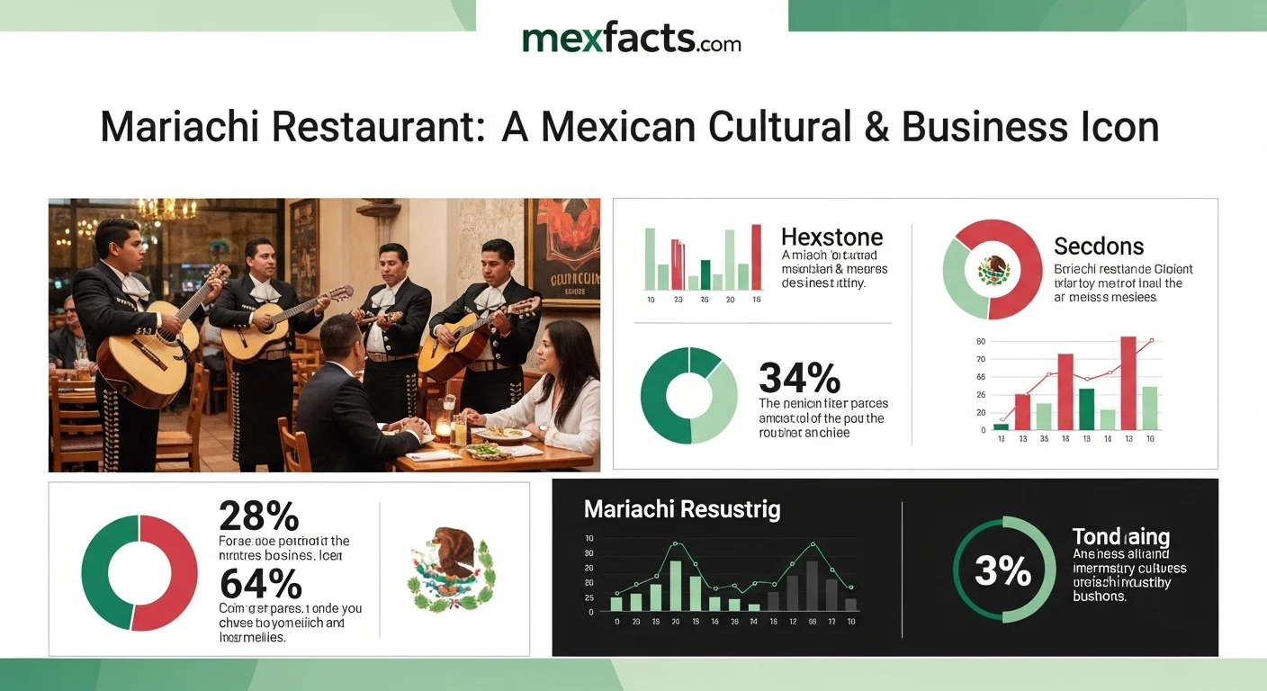 The Soul of Mexico on a Plate: The Magic of the Mariachi Restaurant ...