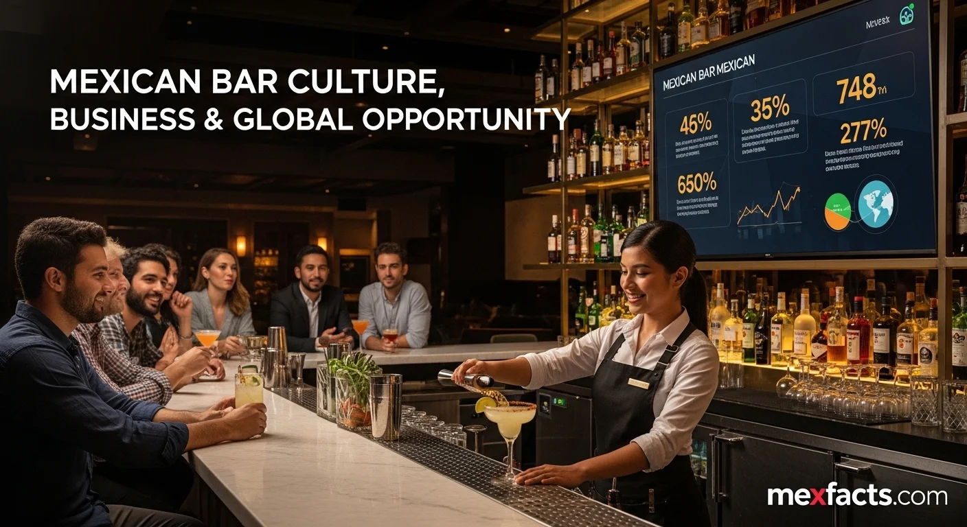 The Soul of Mexico: Uncorking the Culture and Business of the Mexican ...