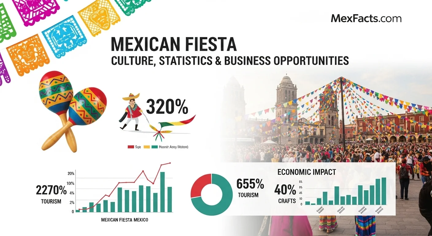 The Soul of Mexico: A Guide to the Mexican Fiesta - MexFacts Warning ...