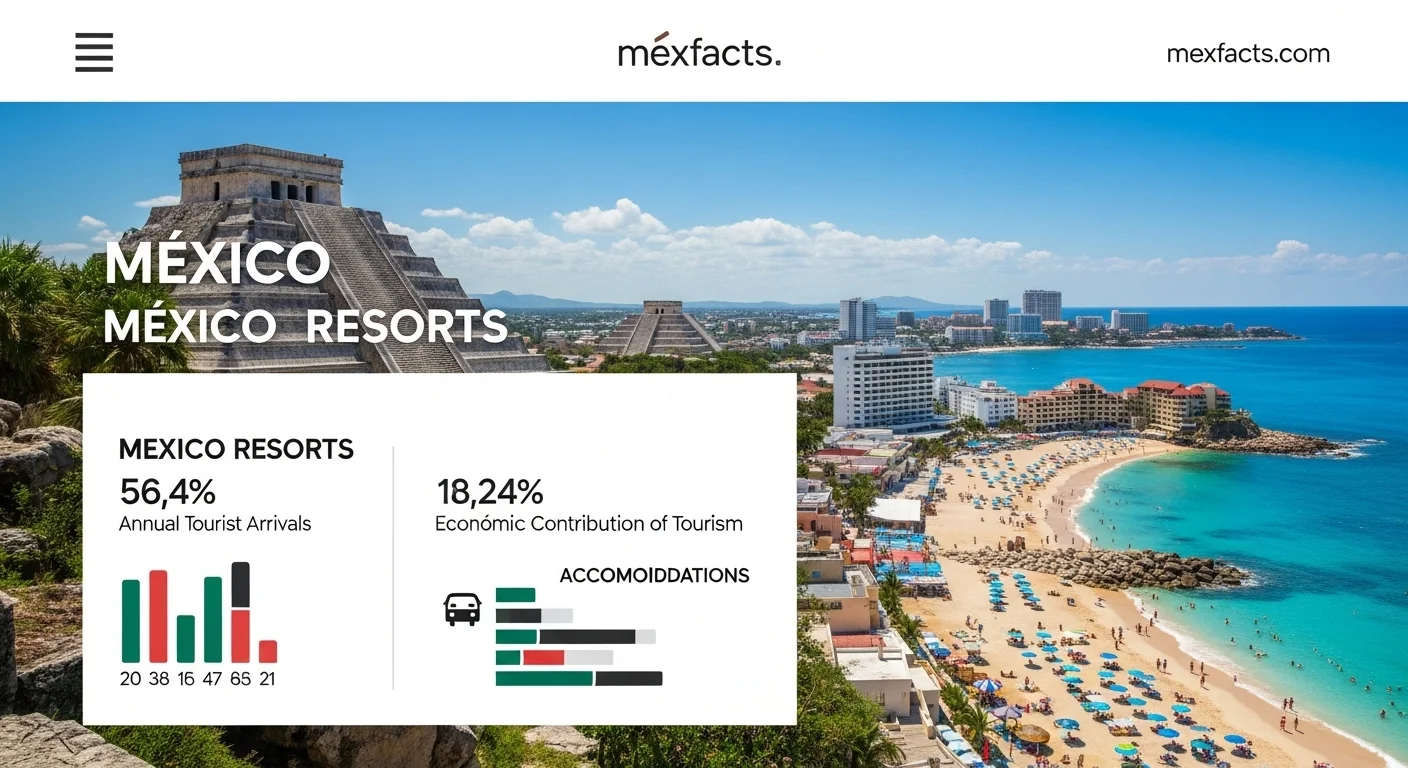 Dreaming of Mexico? Your Ultimate Guide to Finding the Perfect Resort ...