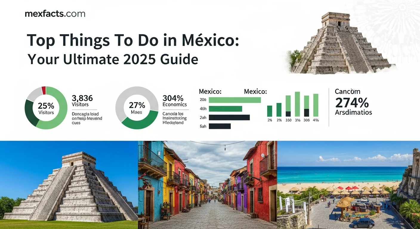 Discover the Heart of Mexico: An Insider's Guide to Unforgettable ...