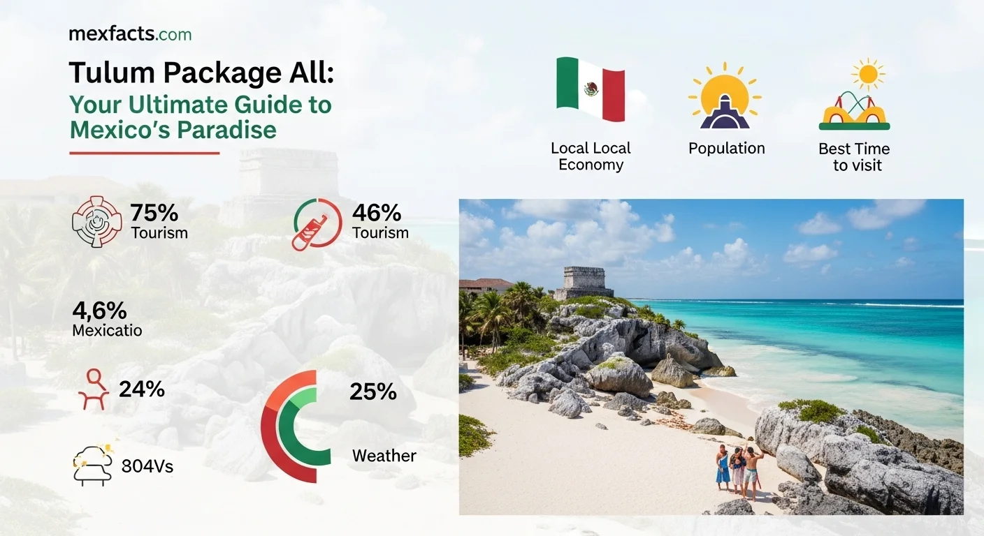Your Insider's Guide to All-Inclusive Tulum: A Perfect Mexican Escape ...