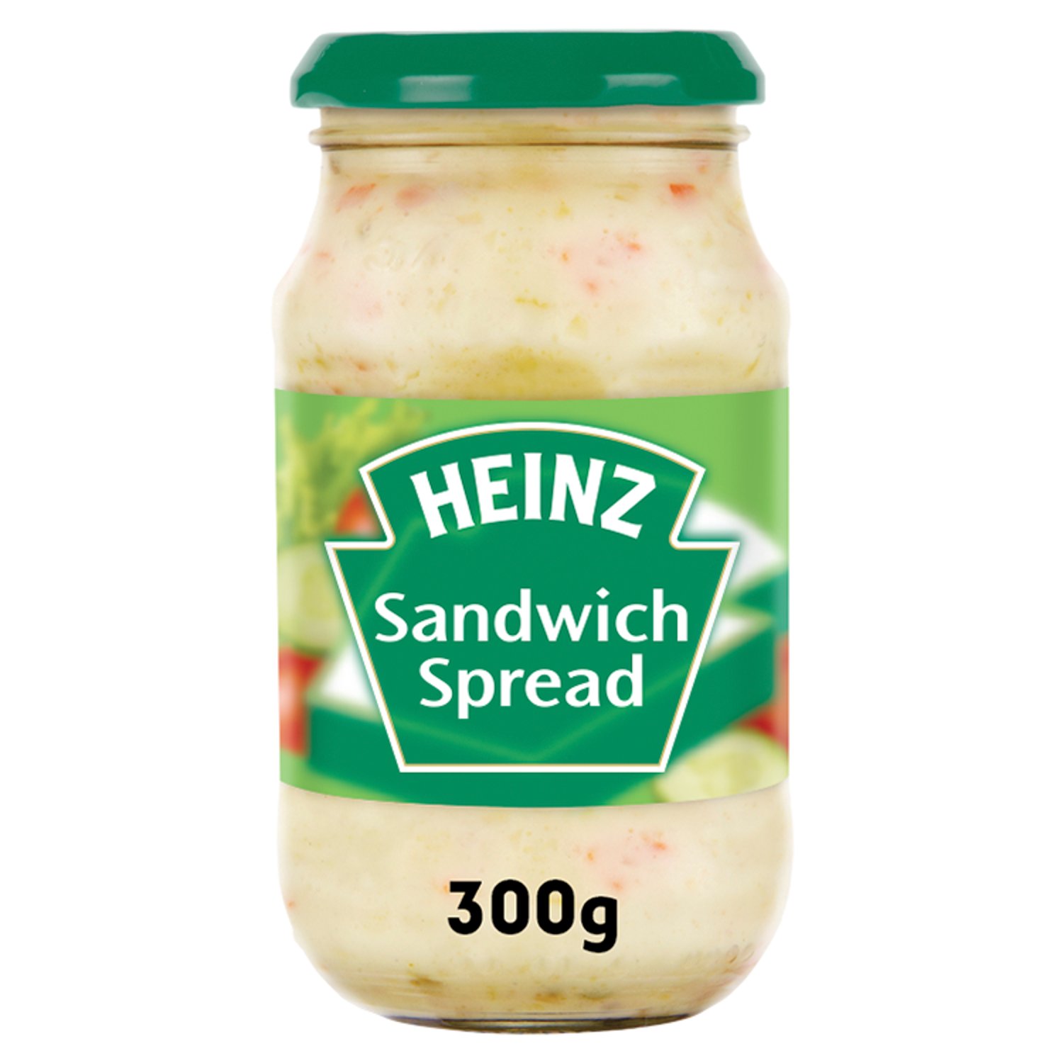 Heinz Sandwich Spread (300 g) - Storefront EN