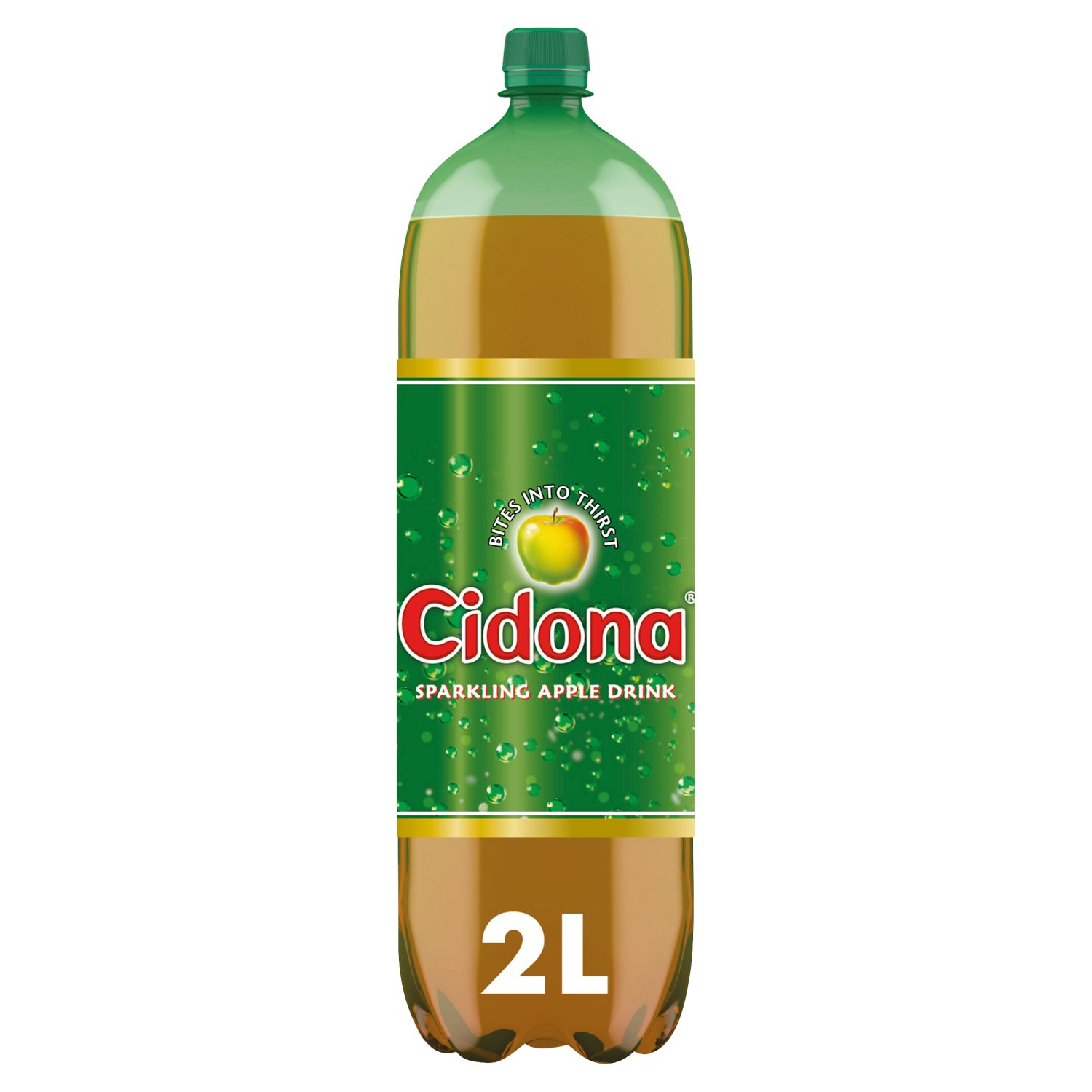 Cidona Bottle (2 L) - Storefront EN
