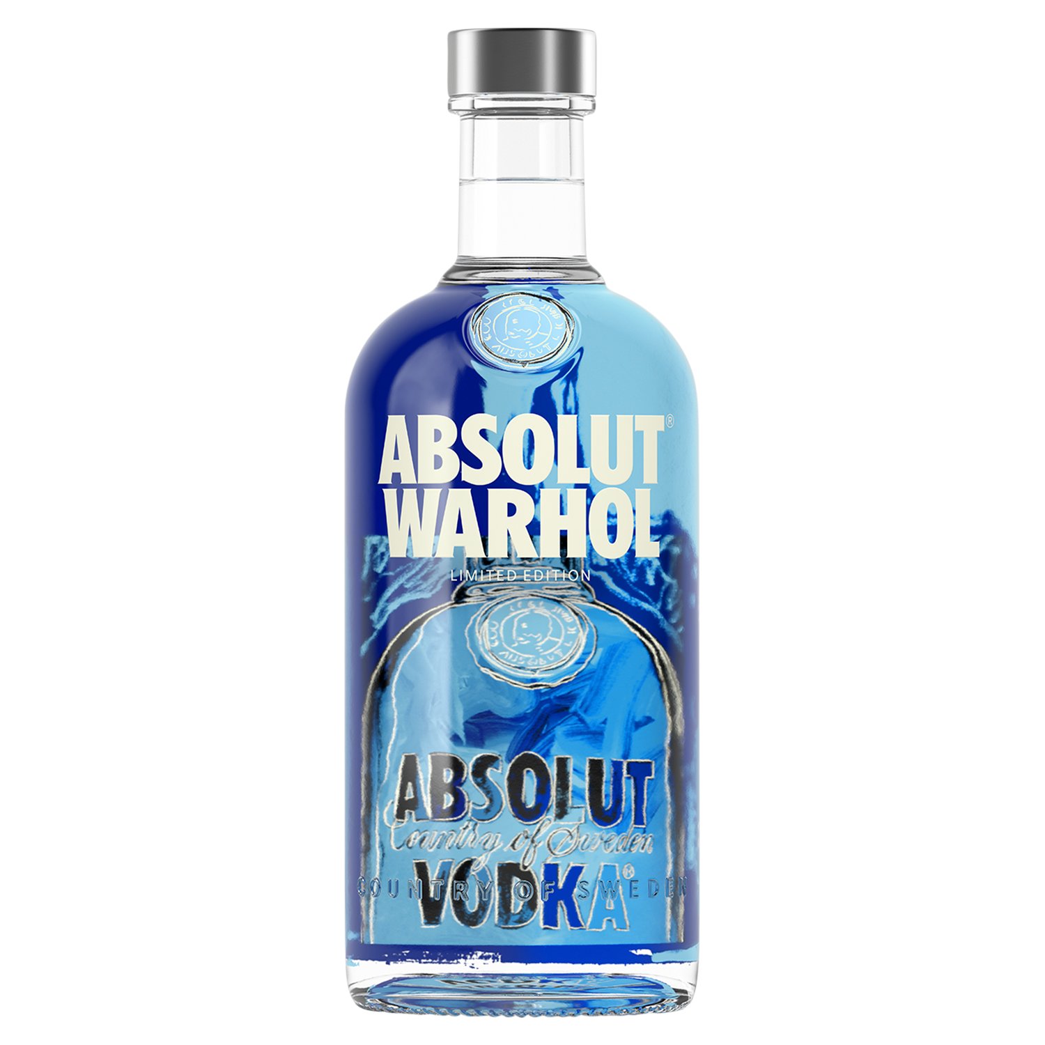 Absolut Vodka (70 cl) - Storefront EN
