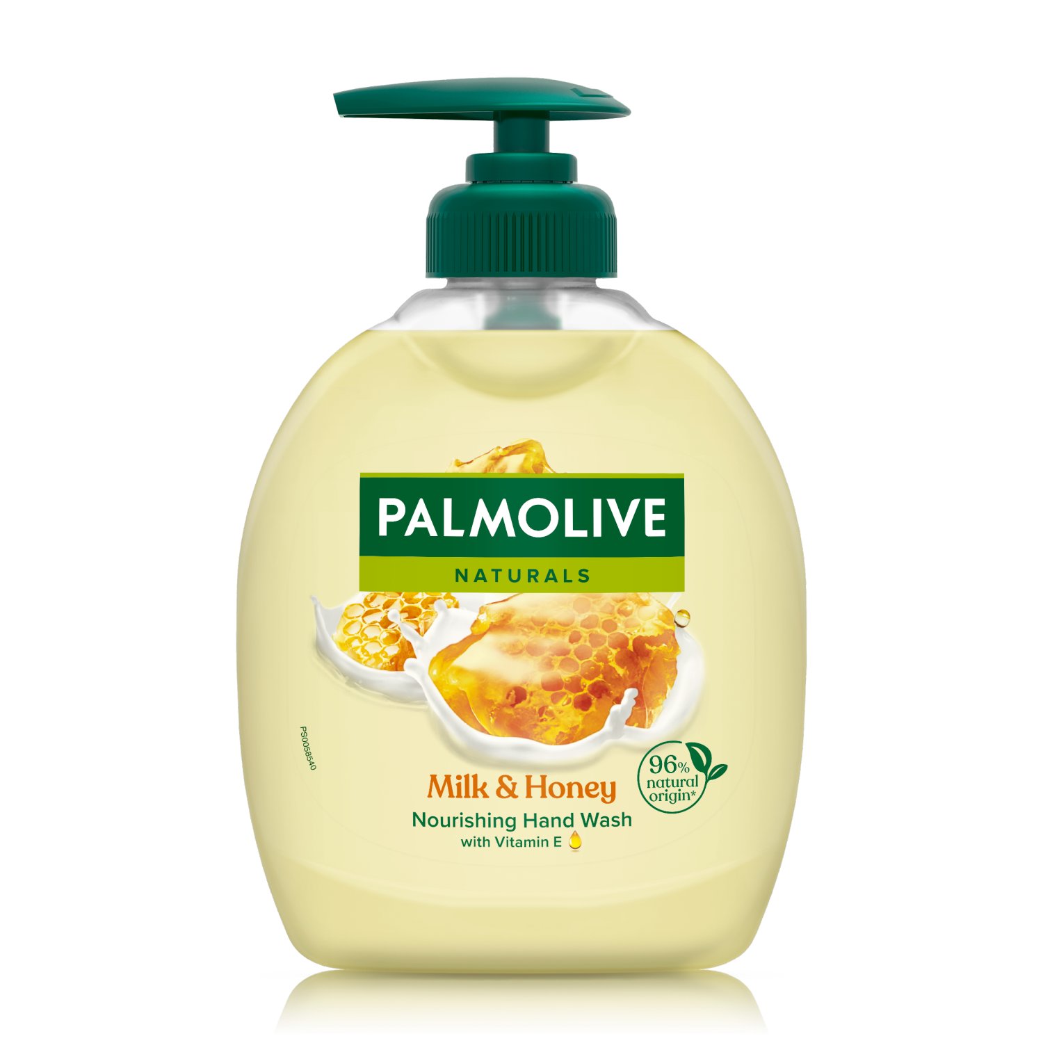 Palmolive Milk and Honey Hand Wash (300 ml) - Storefront EN