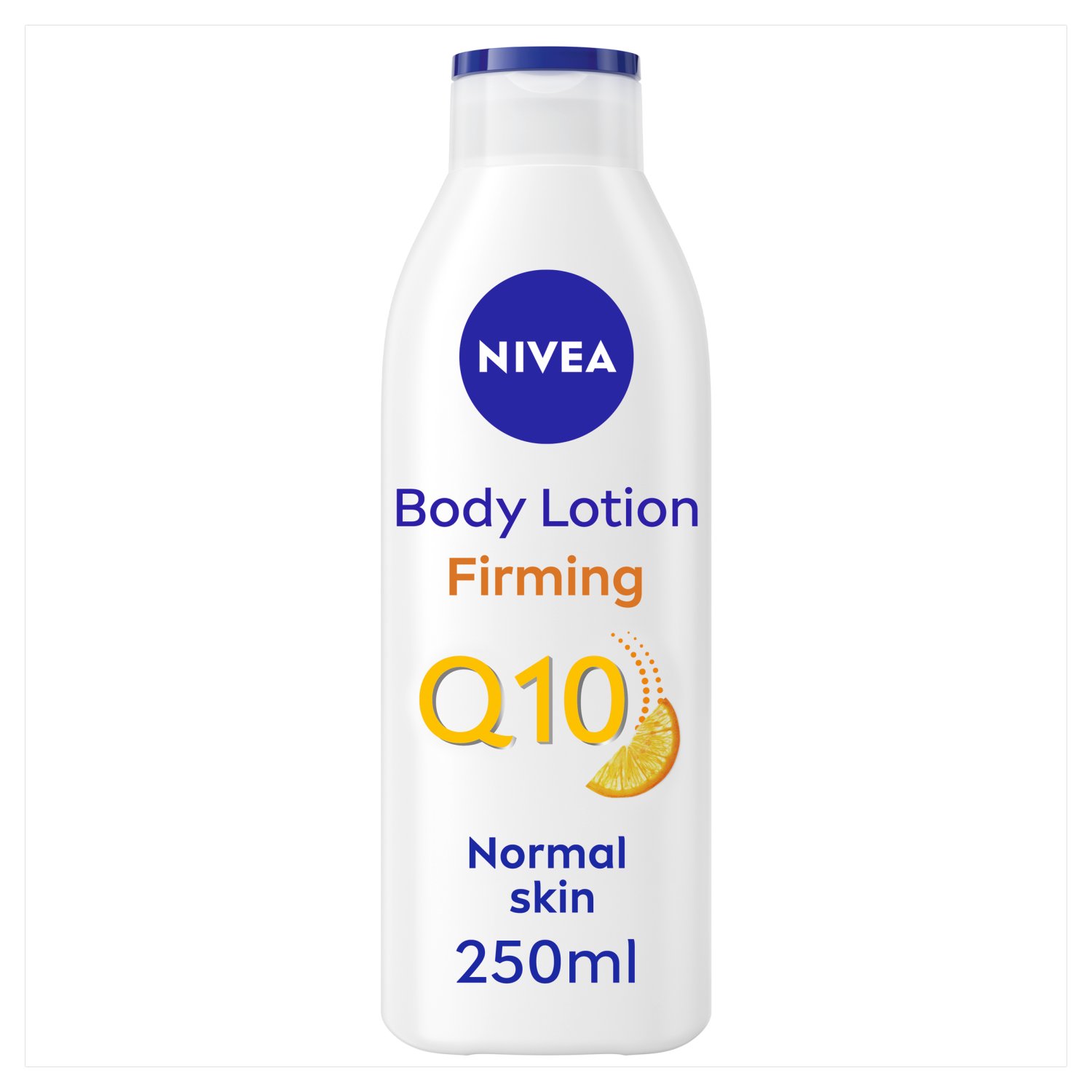 Nivea Q10 Firming Body Lotion (250 ml) - Storefront EN