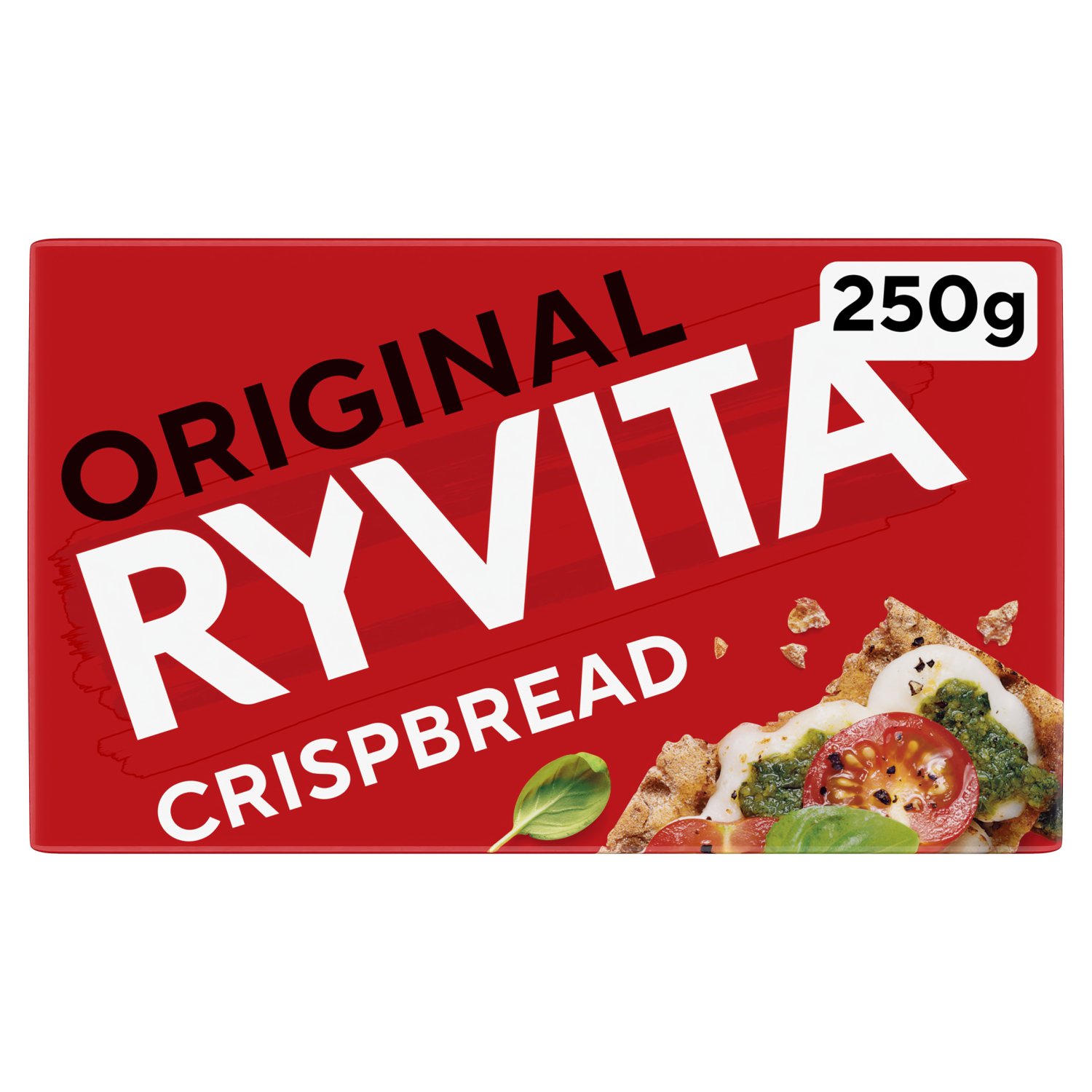 Ryvita Original Crispbread (250 g) - Storefront EN