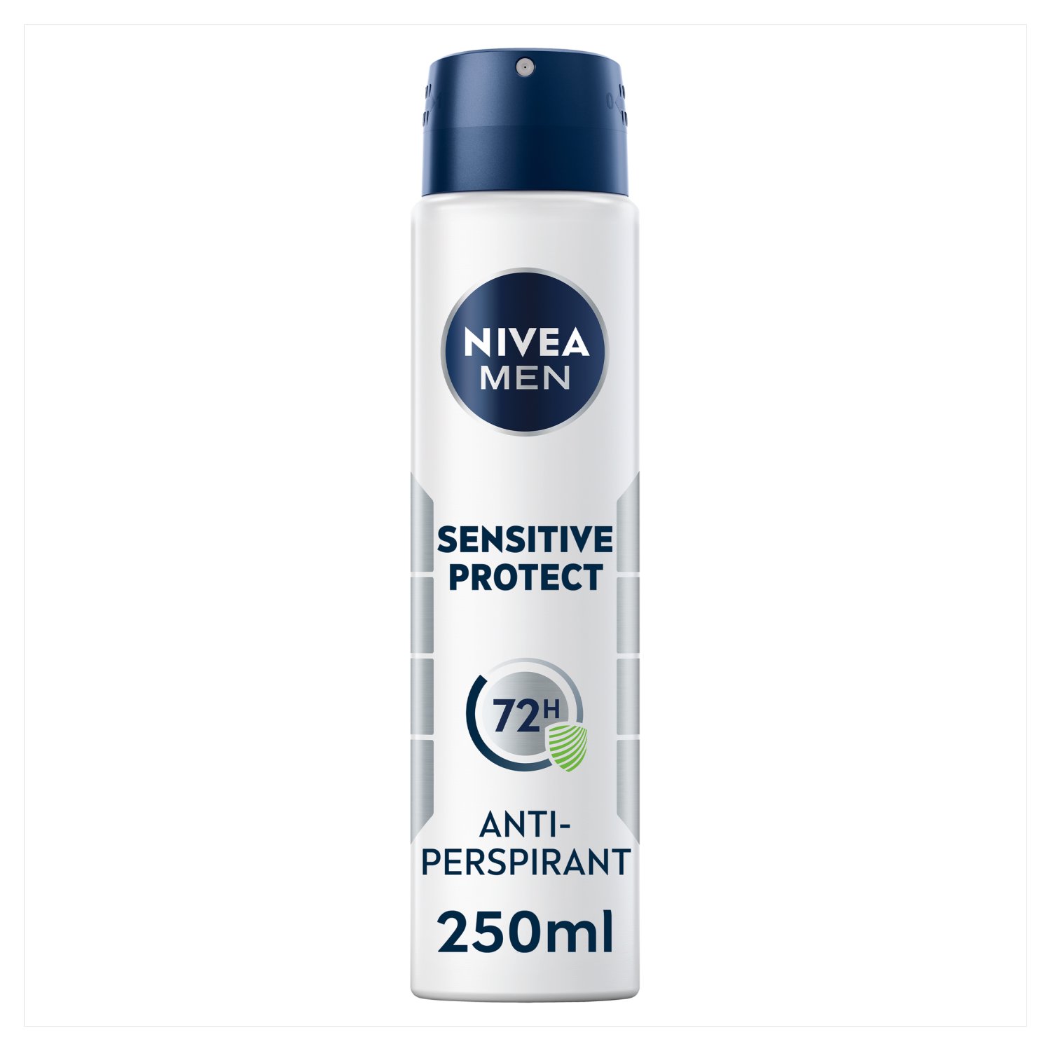 Nivea Men Deodorant Sensitive (250 ml) - Storefront EN