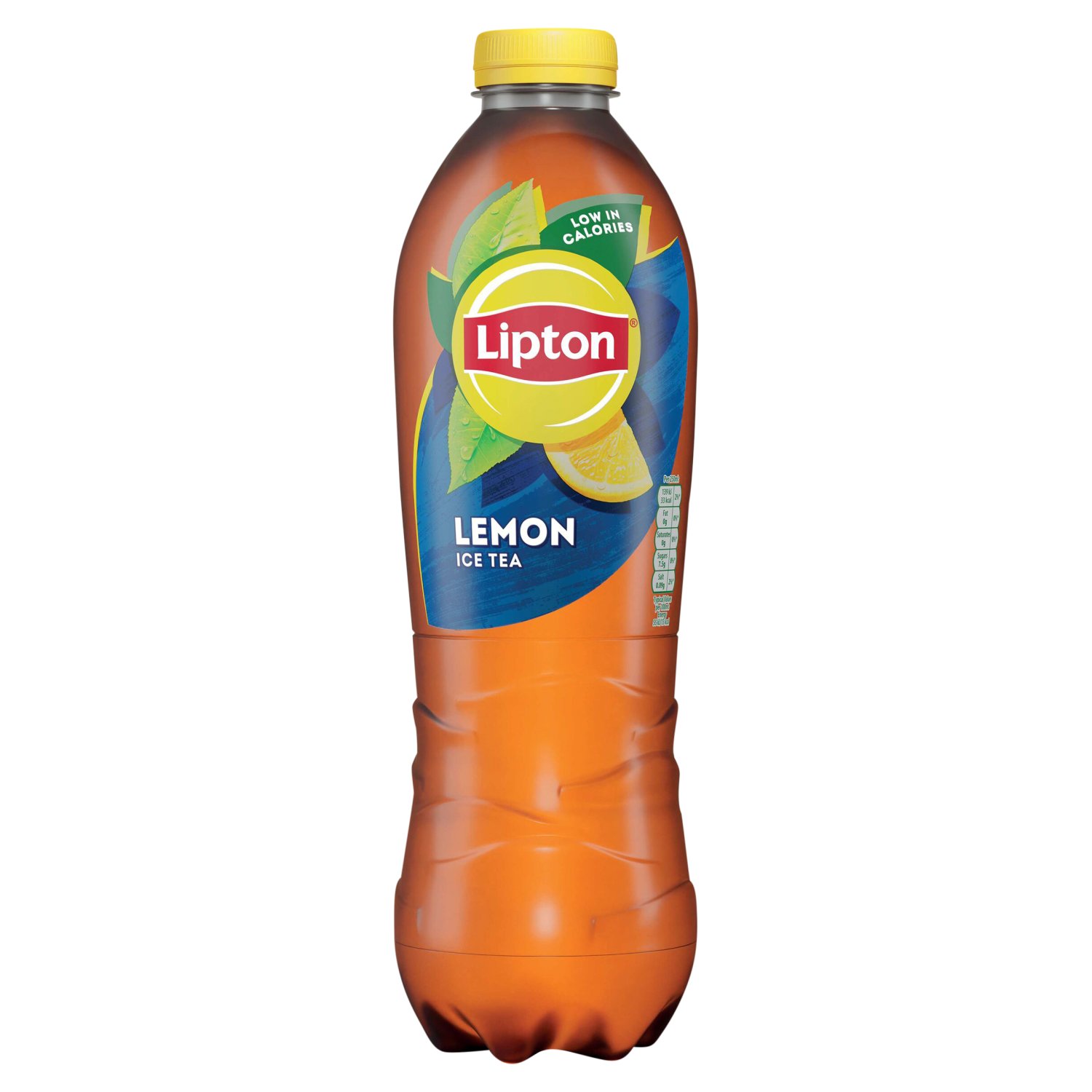 Lipton Lemon Ice Tea Bottle (1.25 L) - Storefront EN