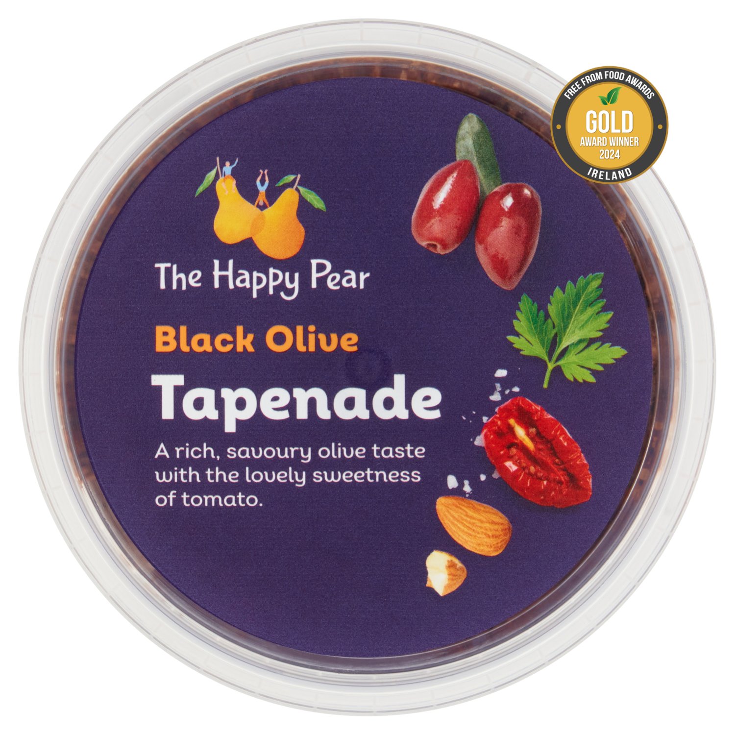 The Happy Pear Range | Eat Well, Feel Good, Live Better