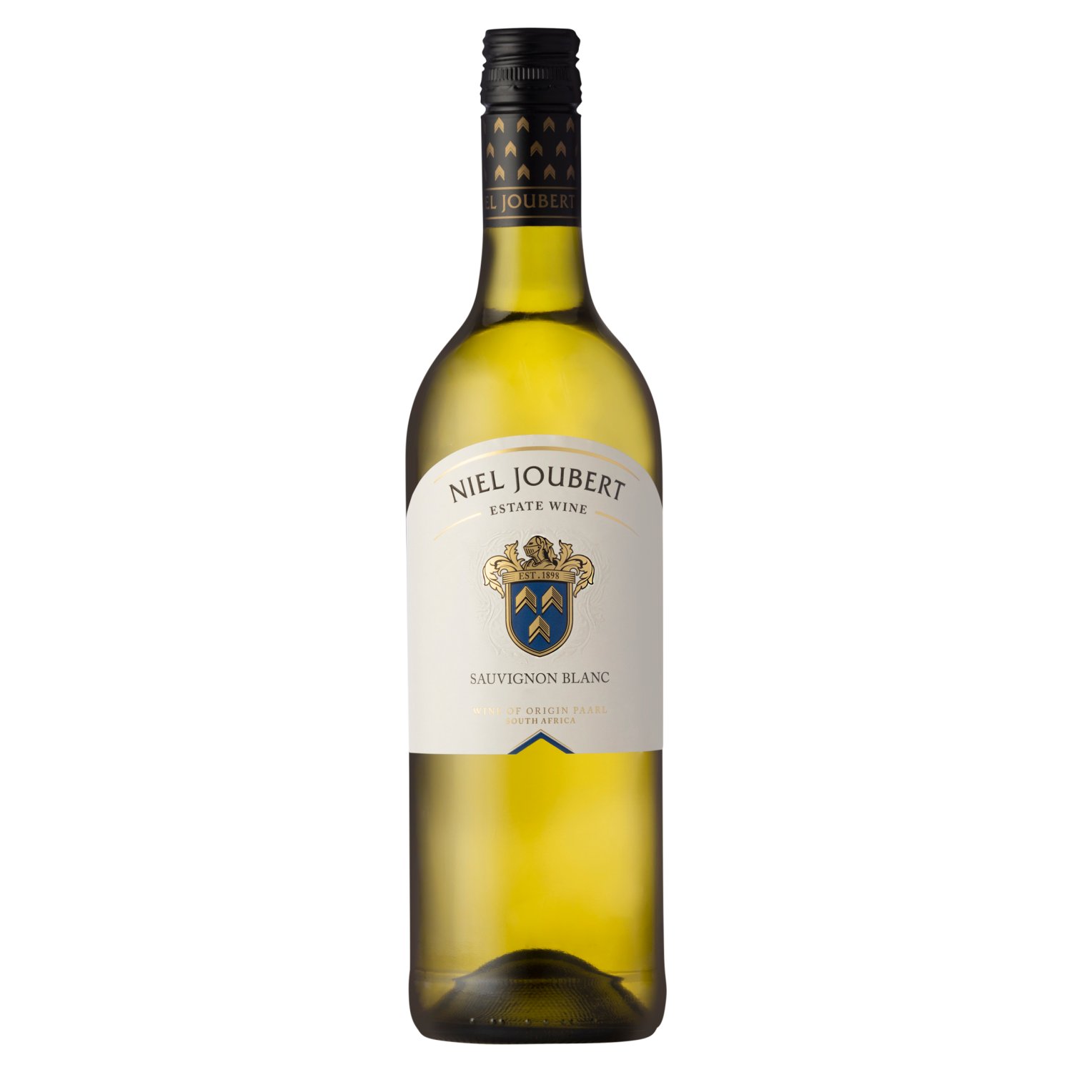 Neil Joubert Estate Wine Sauvignon Blanc (75 cl) - Storefront EN