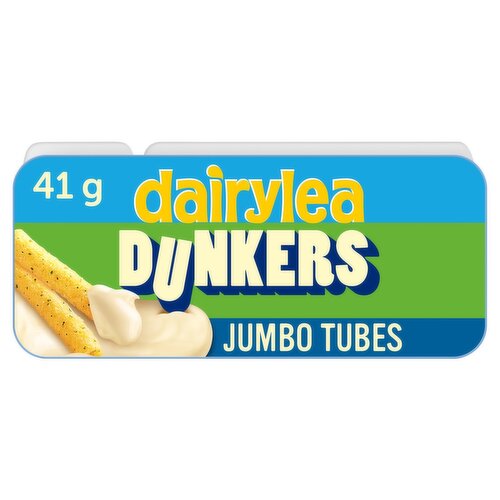 Dairylea Dunkers Jumbo Single (41 g) - Storefront EN