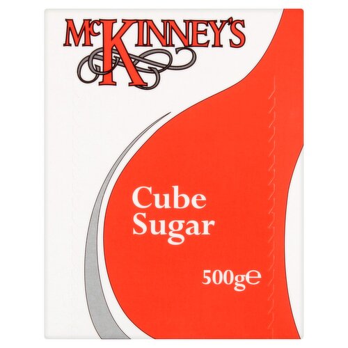 Siúcra Sugar Cubes (500 g) - Storefront EN