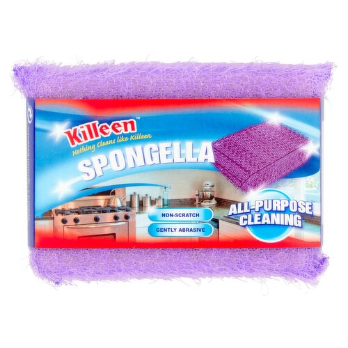 Killeen Spongella (1 Piece) - Storefront EN