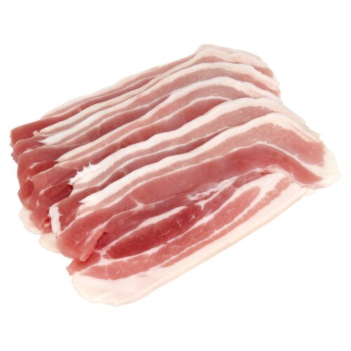 Streaky Rasher Pale (1 kg)