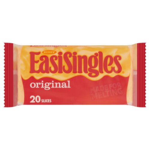 Easi Singles 20's (340 g) - Storefront EN