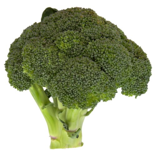 SuperValu Loose Broccoli (1 kg) - Storefront EN