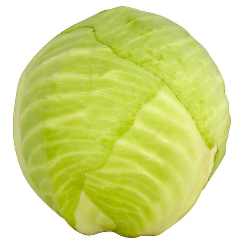 SuperValu Loose White Cabbage (1 kg) - Storefront EN