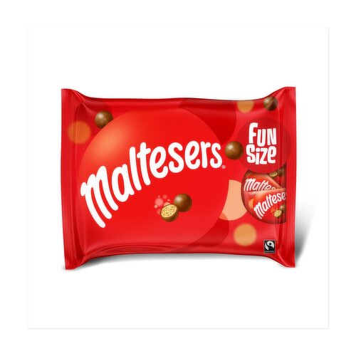 Maltesers Funsize Bag (214.5 g) - Storefront EN