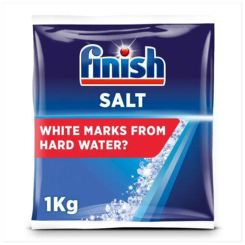Finish Salt (1 kg) - Storefront EN