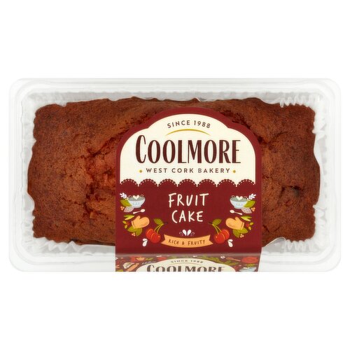 Coolmore Fruit Cake (400 g) - Storefront EN