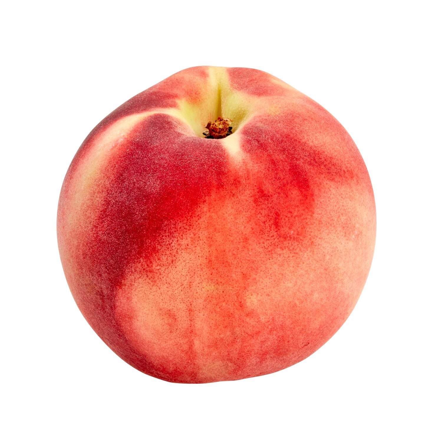 Peaches White Flesh, 4 oz - ShopRite